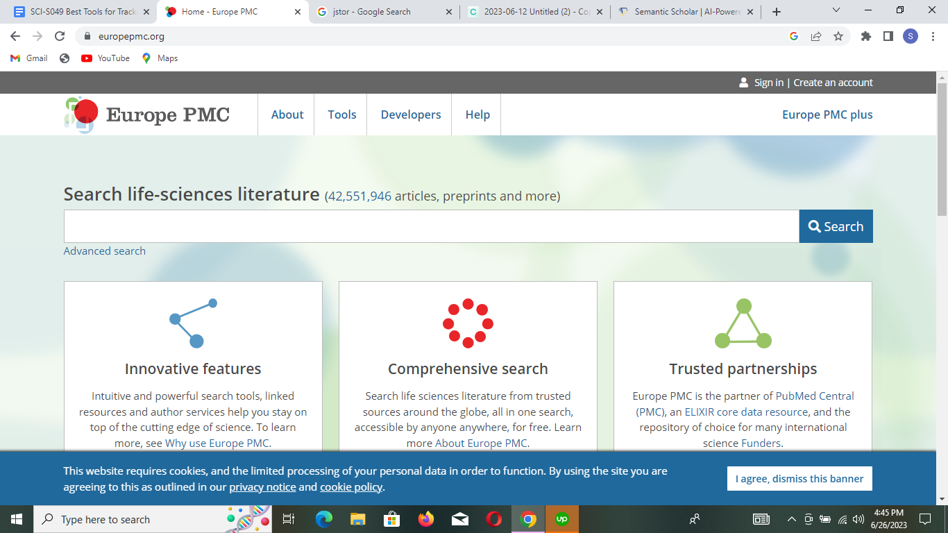 25 Best Tools for Tracking Research Impact and Citations 2024