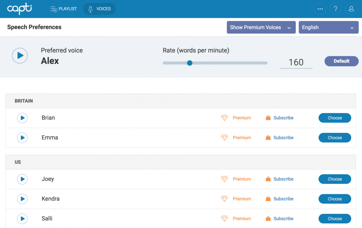 15 Best Text-to-Speech Tools for Academic Reading and Accessibility