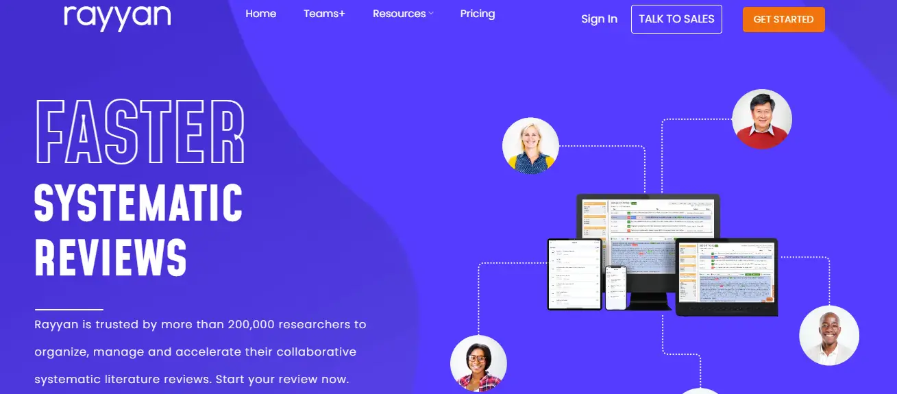 10 Best Literature Review Tools for Researchers 2025