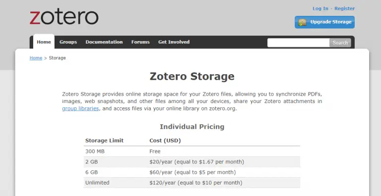 10 Best Reference and Citation Management Tools for Researchers 2025