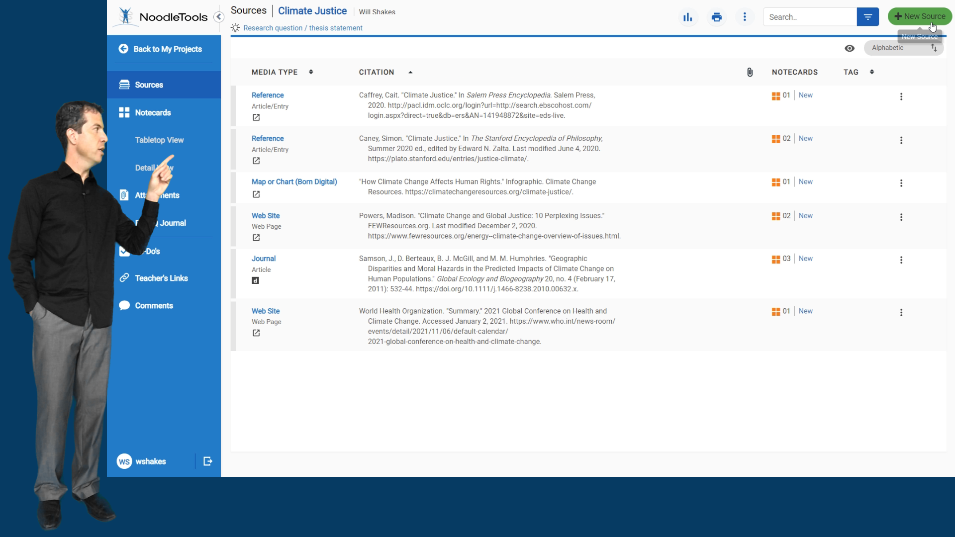 25 Best Citation Generators for Academic Writing 2025