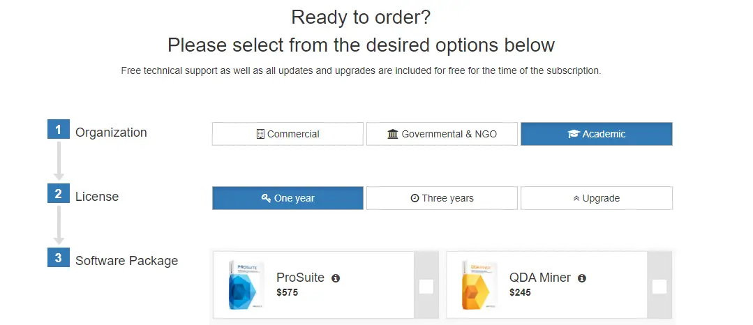 10 Best Data Analysis Software for Research 2024