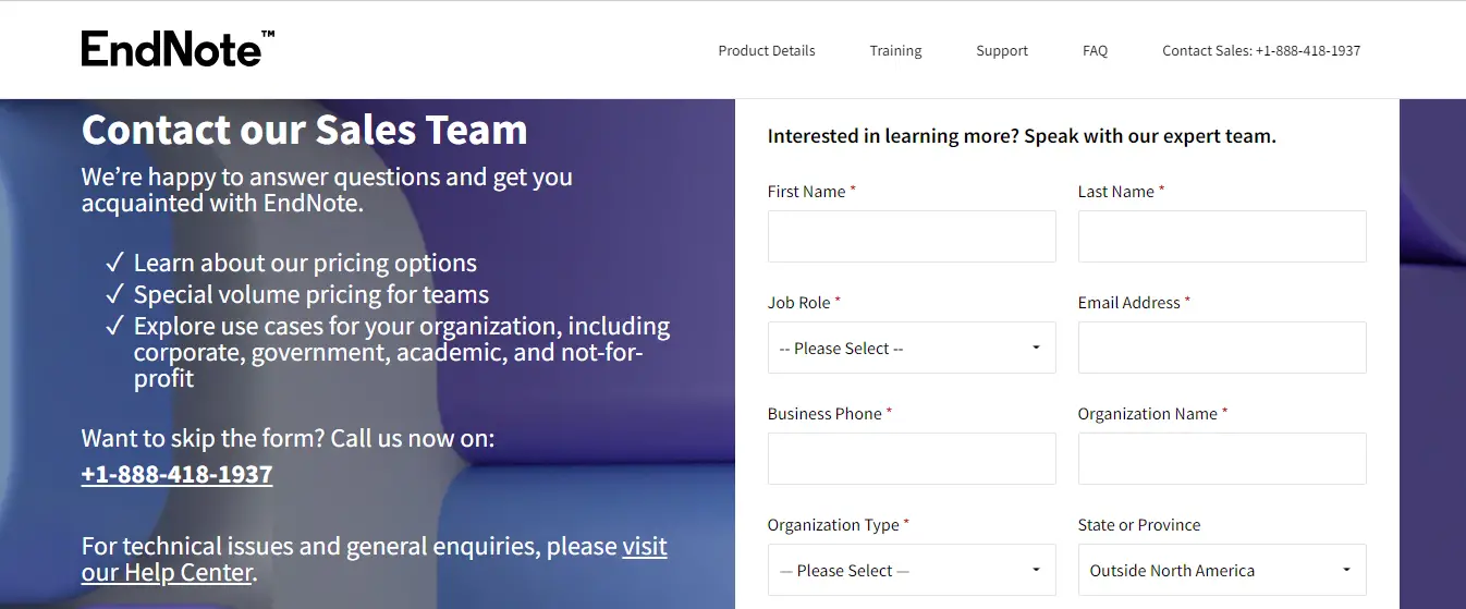 10 Best Reference and Citation Management Tools for Researchers 2025