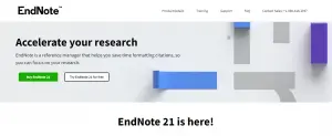 10 Best Reference and Citation Management Tools for Researchers 2025