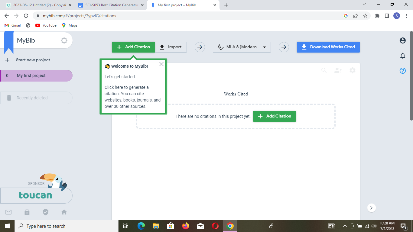 25 Best Citation Generators for Academic Writing 2026
