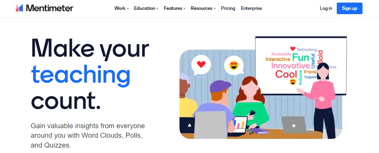 10 Best Academic Presentation Tools 2025