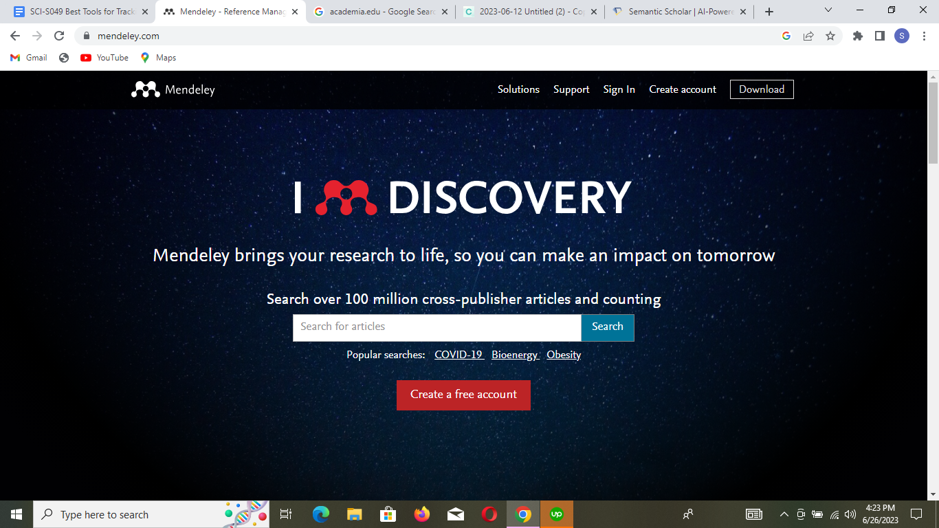 25 Best Tools for Tracking Research Impact and Citations 2024