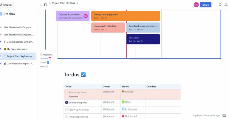 25 Best Collaborative Writing Tools for Research 2024