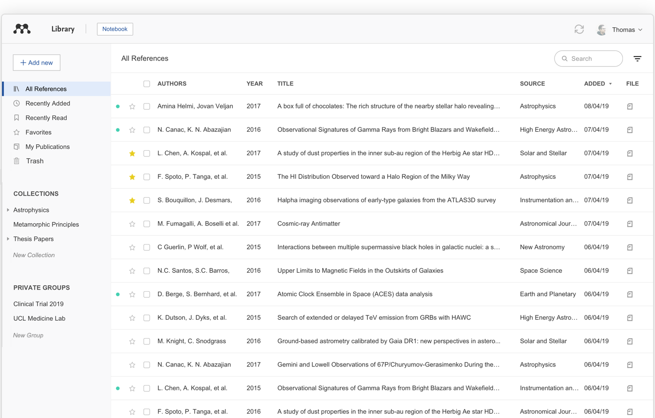 25 Best Collaborative Writing Tools for Research 2024