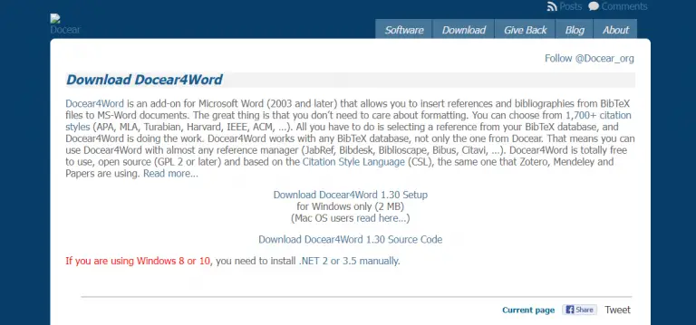 10 Best Reference and Citation Management Tools for Researchers 2025