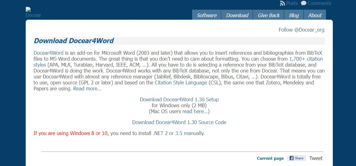 10 Best Reference and Citation Management Tools for Researchers 2025