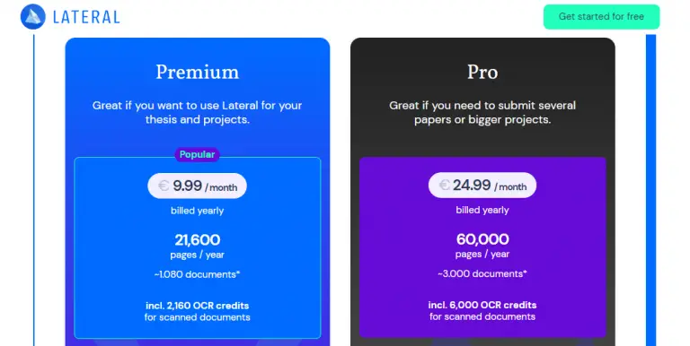 10 Best Literature Review Tools for Researchers 2025