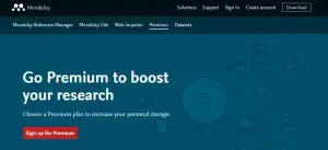 10 Best Reference and Citation Management Tools for Researchers 2025