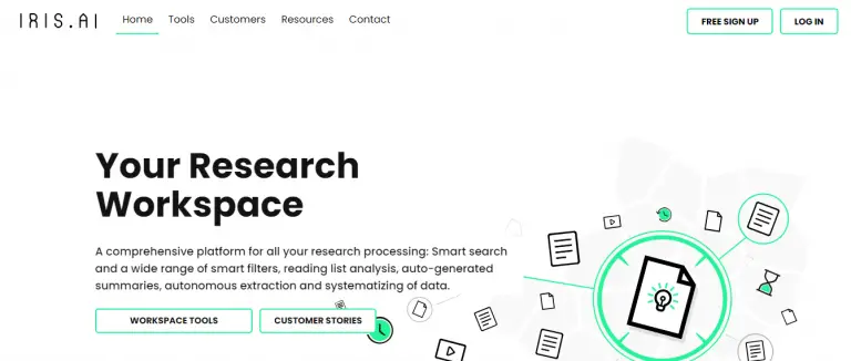 10 Best Literature Review Tools for Researchers 2025