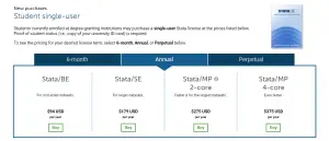 10 Best Data Analysis Software for Research 2024