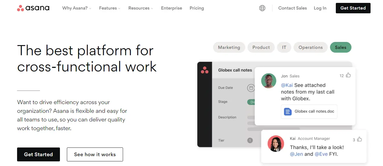 10 Best Project Collaboration Tools for Research Teams 2025