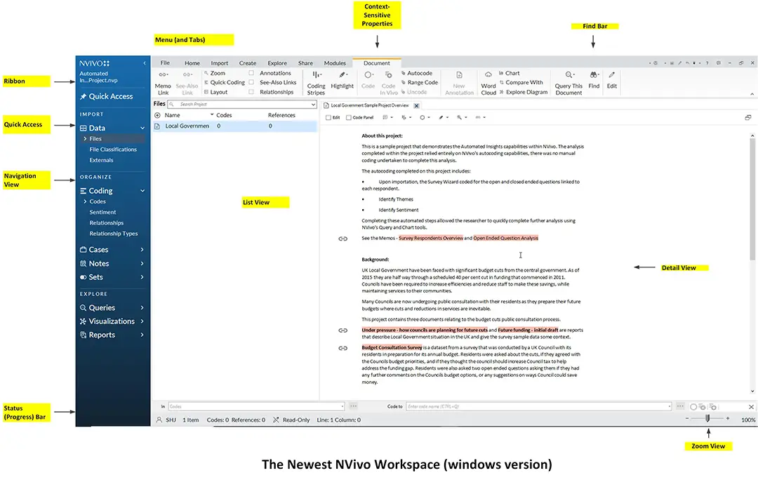 30+ Essential Software for Researchers