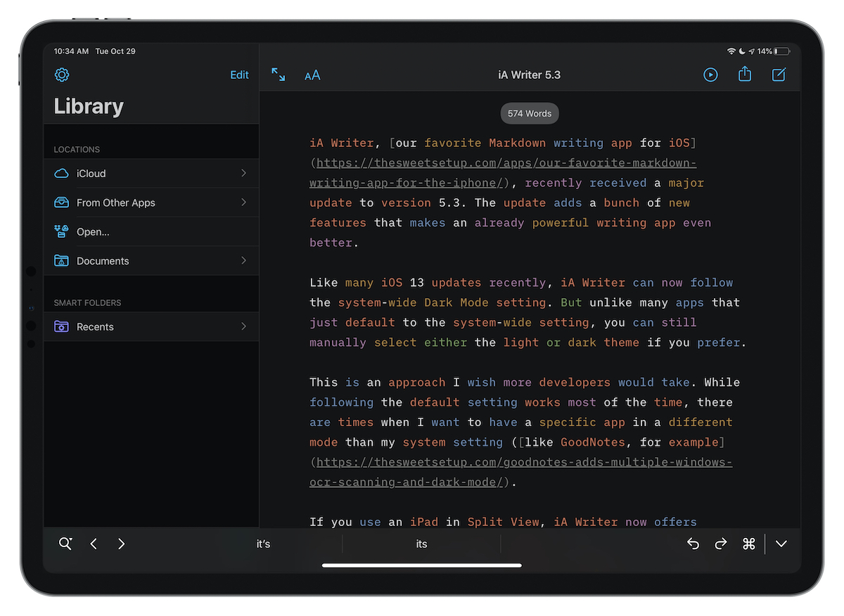 25 Best Collaborative Writing Tools for Research 2024