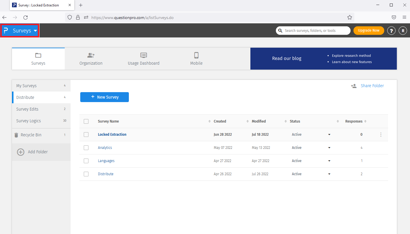 15 Best Data Collection and Survey Tools for Research 2024