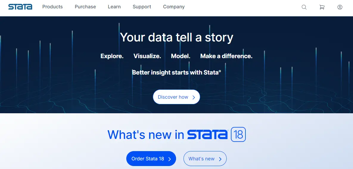 10 Best Data Analysis Software for Research 2024