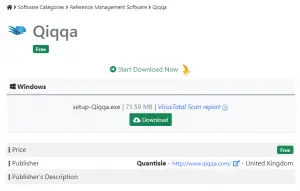 10 Best Reference and Citation Management Tools for Researchers 2025