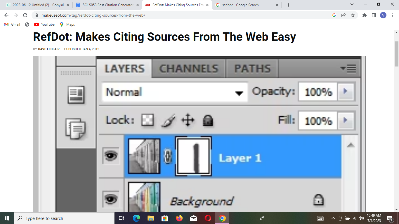 25 Best Citation Generators for Academic Writing 2025
