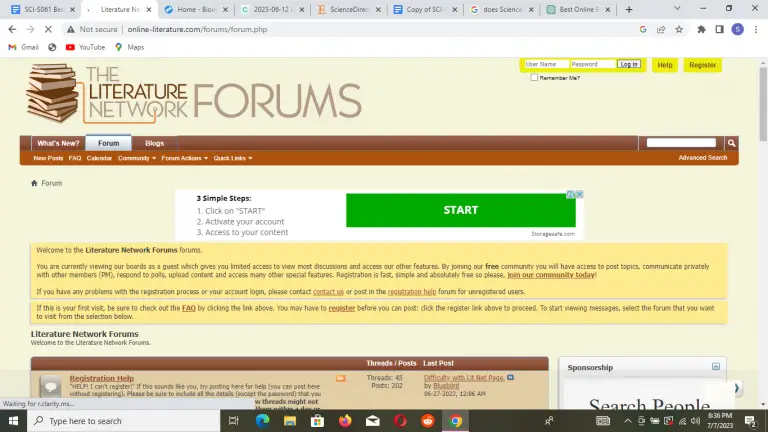 15 Best Online Research Communities and Forums 2025