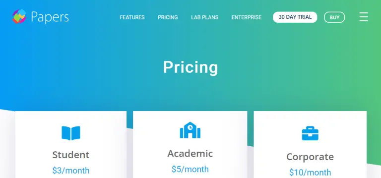 10 Best Reference and Citation Management Tools for Researchers 2025