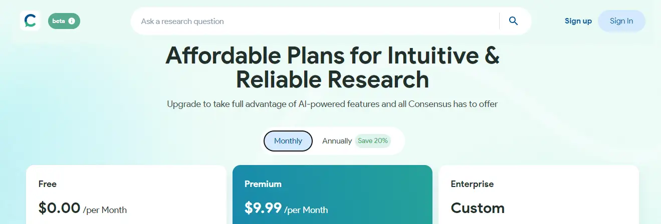 10 Best Literature Review Tools for Researchers 2025