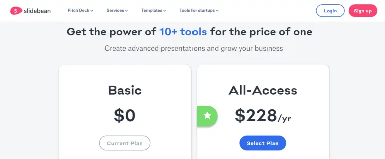 10 Best Academic Presentation Tools 2025