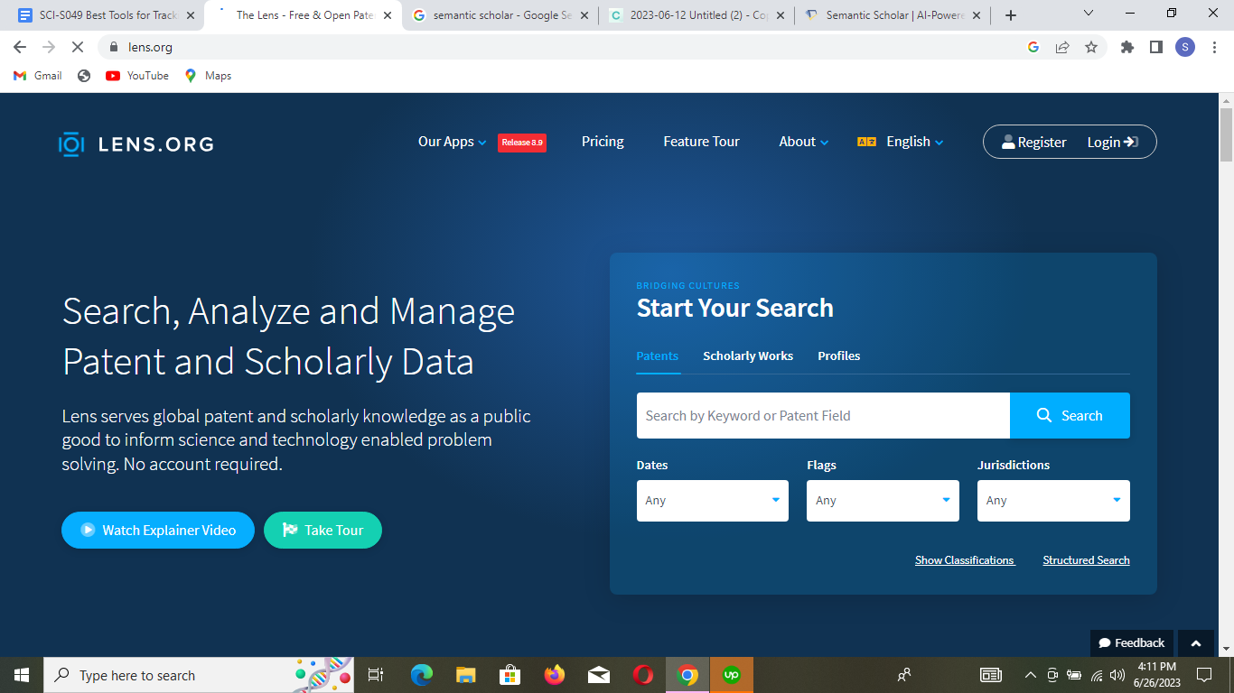 25 Best Tools for Tracking Research Impact and Citations 2024