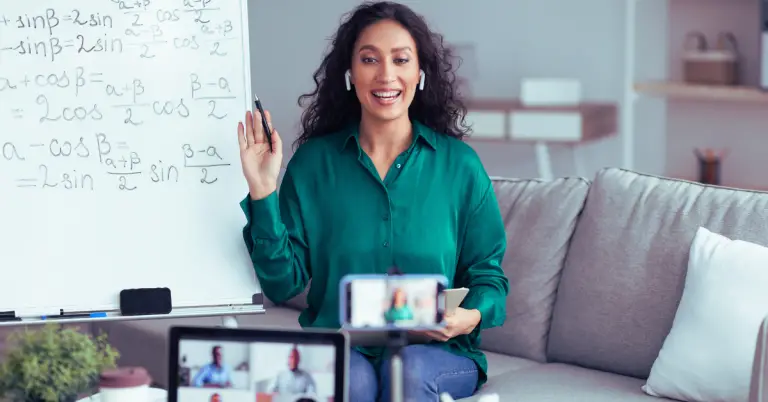 21 Best Virtual Classroom Platforms for Interactive Learning 2024