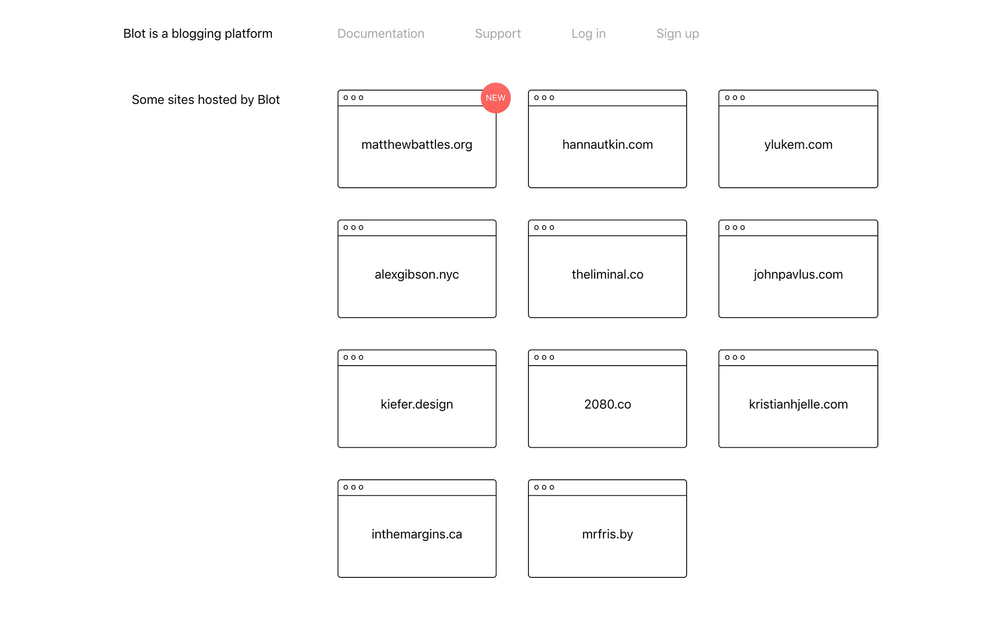 20 Best Academic Blogging Platforms 2025