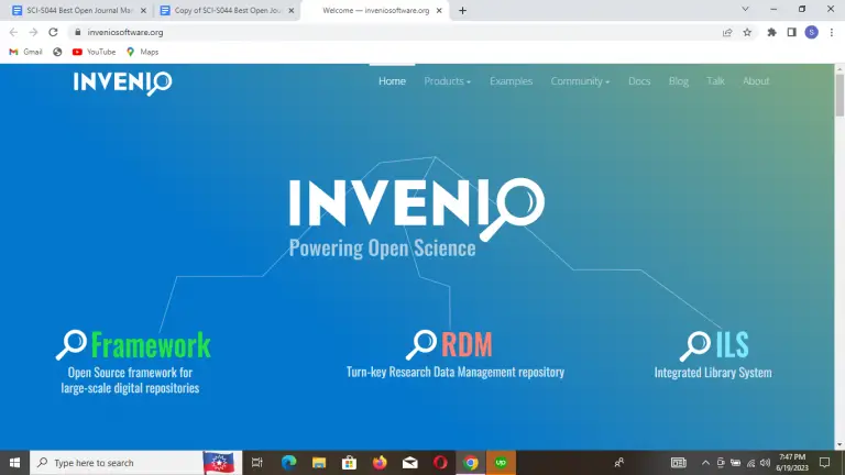 25 Best Open Journal Management Tools 2024