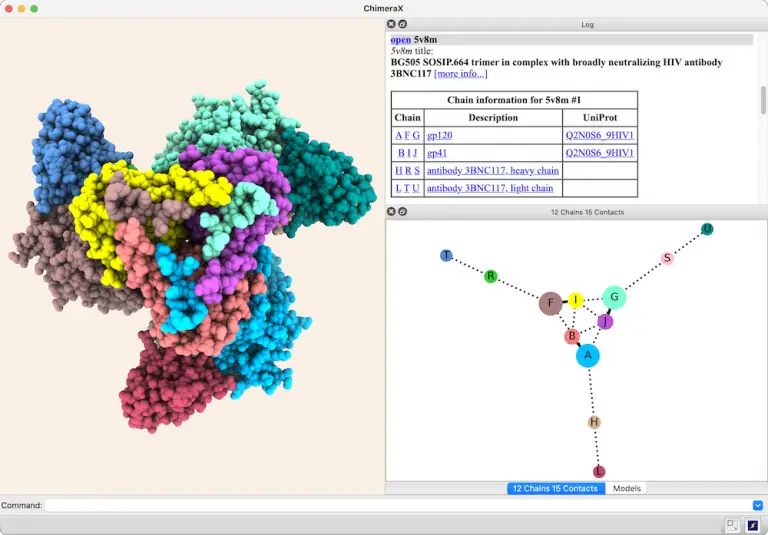 20 Best Software for Molecular Modeling and Simulations in Academia 2024