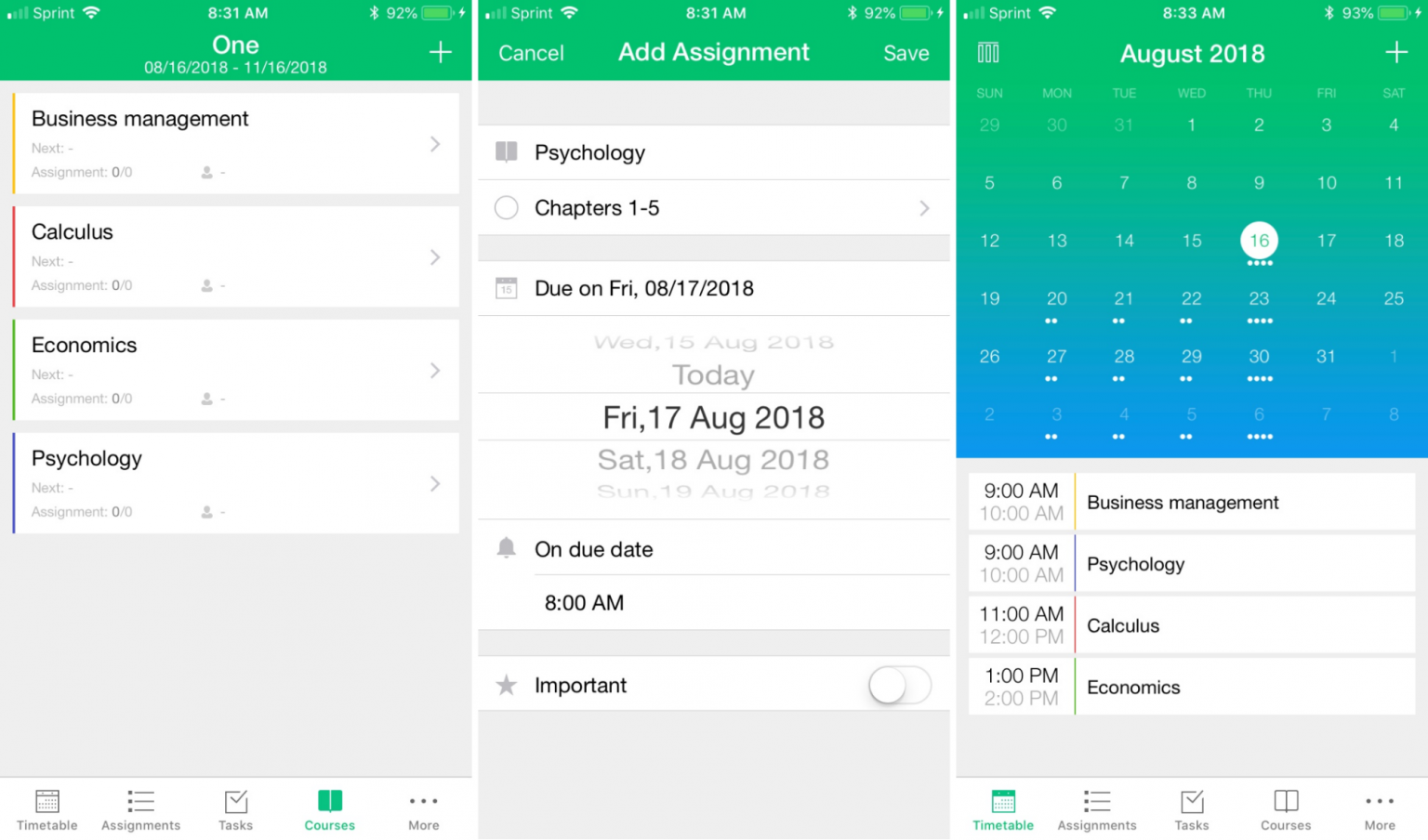 19 Best Mobile Applications for Academic Reminders and Notifications 2026