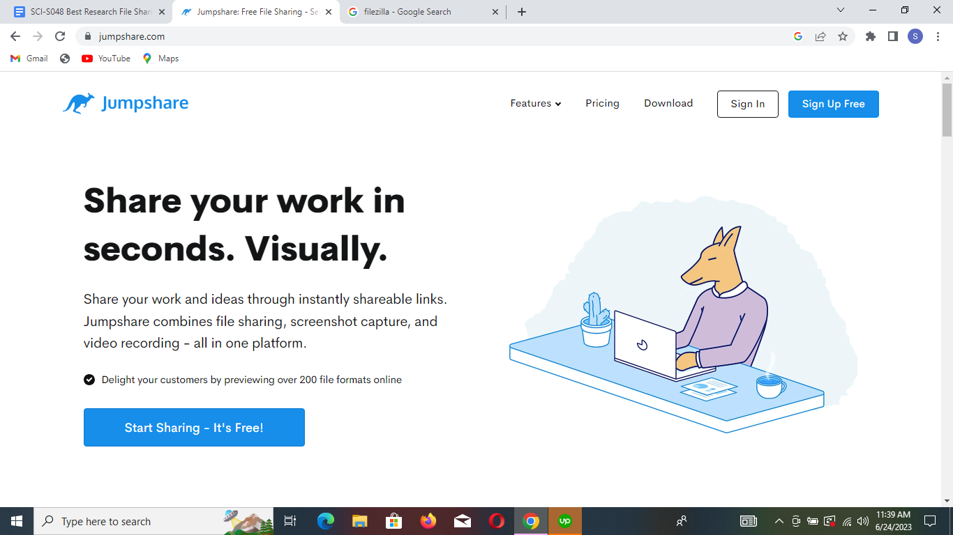 25 Best Research File Sharing and Storage Solutions 2025