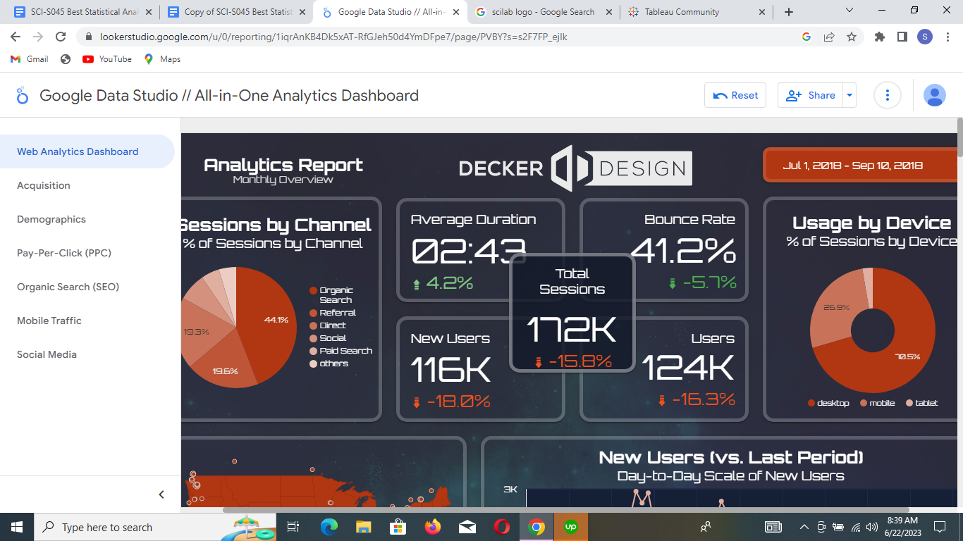 25 Best Statistical Analysis Software 2025