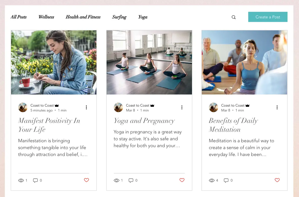 20 Best Academic Blogging Platforms 2025