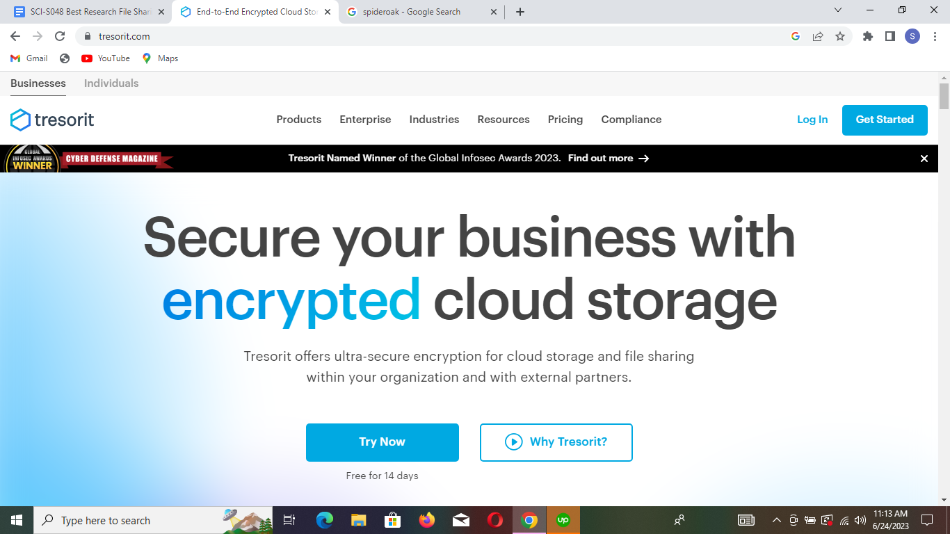 25 Best Research File Sharing and Storage Solutions 2025