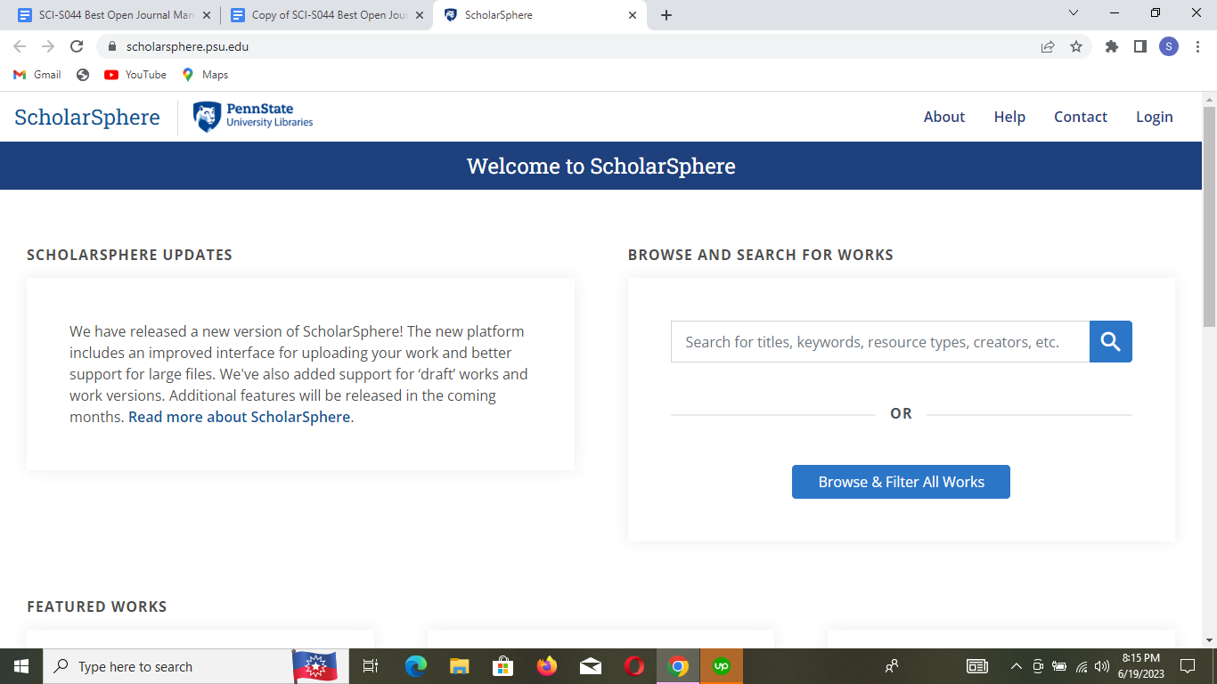 25 Best Open Journal Management Tools 2024