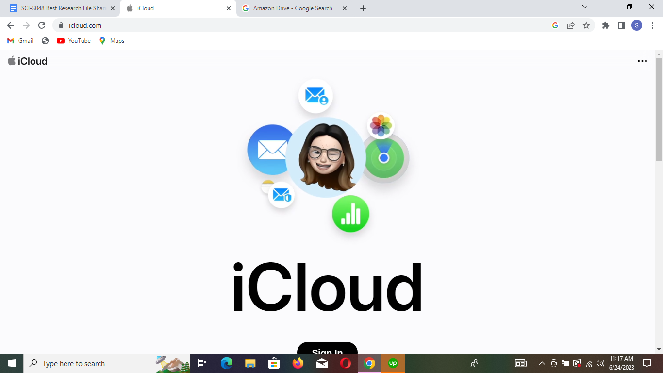 25 Best Research File Sharing and Storage Solutions 2025