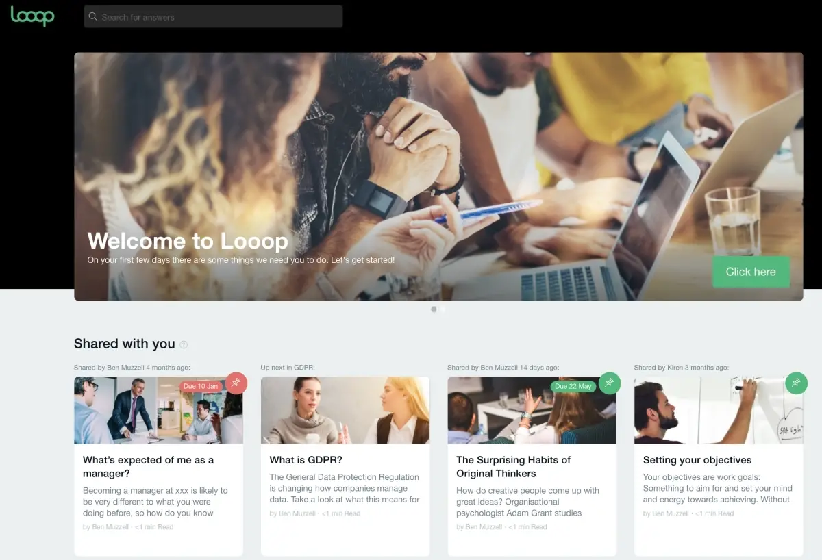 35 Best Learning Management Systems for Universities 2024