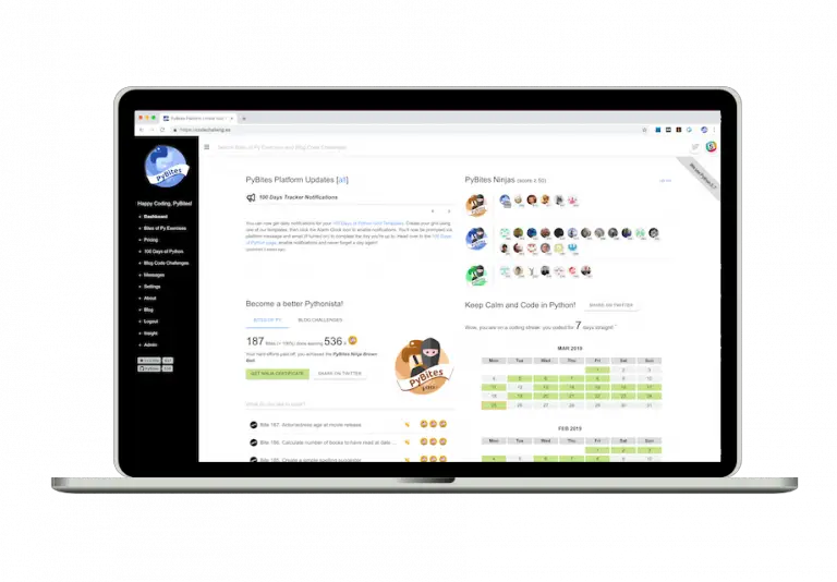 30 Best Coding Platforms for Academics 2024