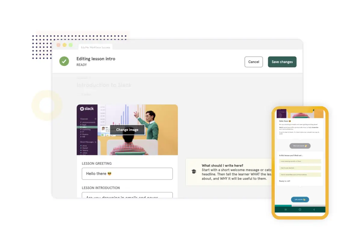 35 Best Learning Management Systems for Universities 2024