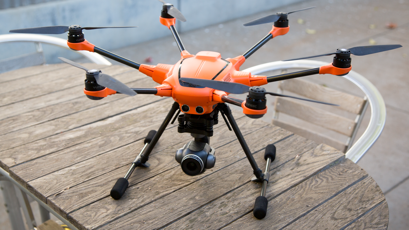 15 Best Drone Technology for Academic Field Research 2026