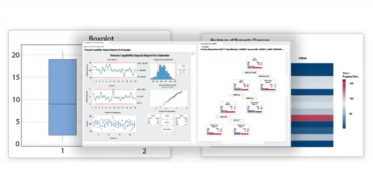 25 Best Statistical Analysis Software 2025