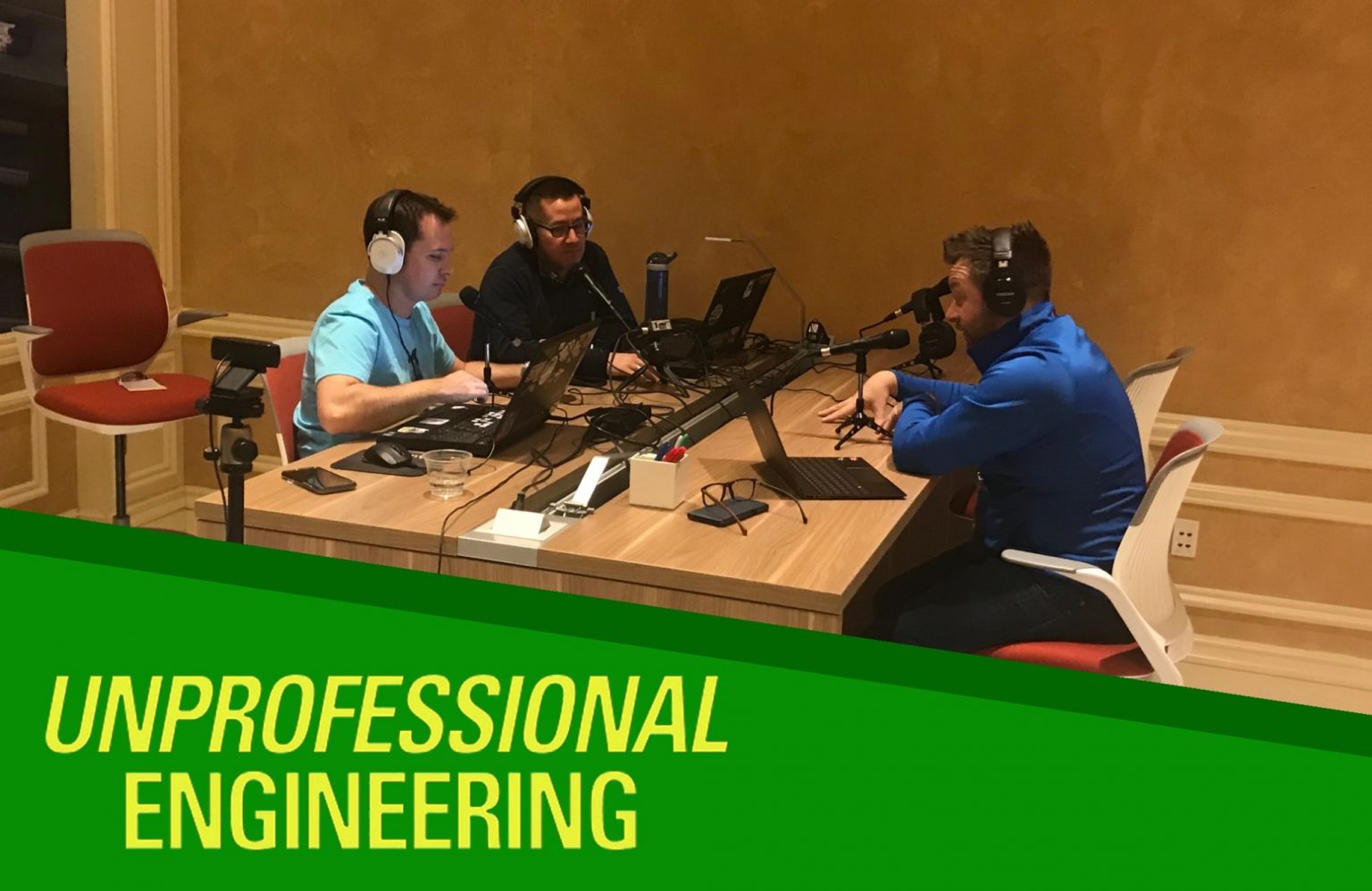 25 Best Academic Podcasts 2024