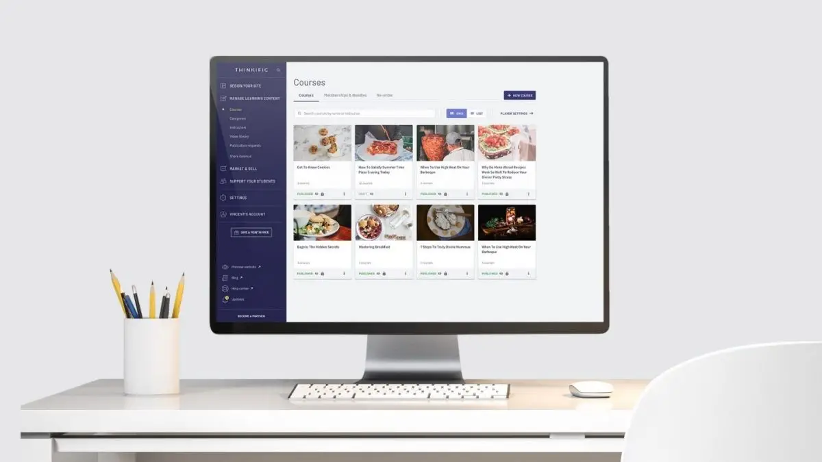 35 Best Learning Management Systems for Universities 2024