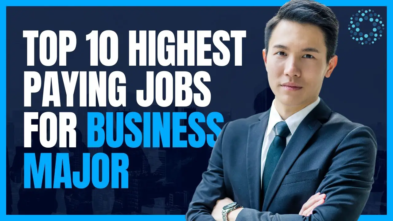 Top 10 Highest Paid Jobs